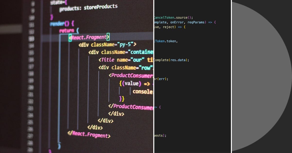List: React | Curated by Ed | Medium