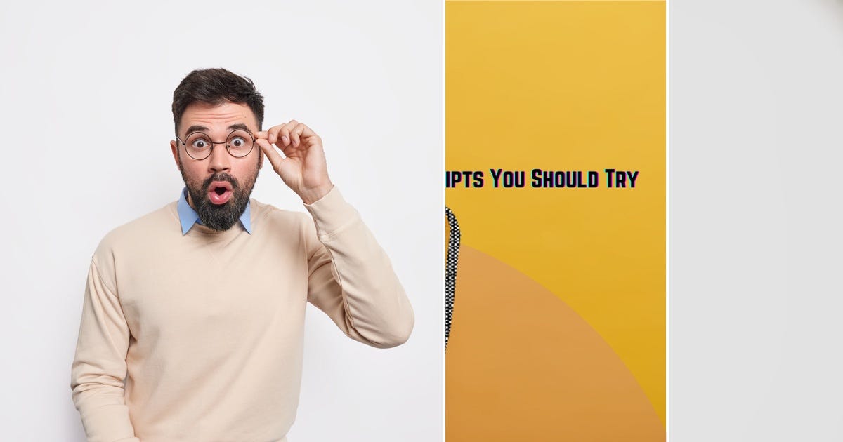 List: Scripts | Curated by Bumeranger | Medium