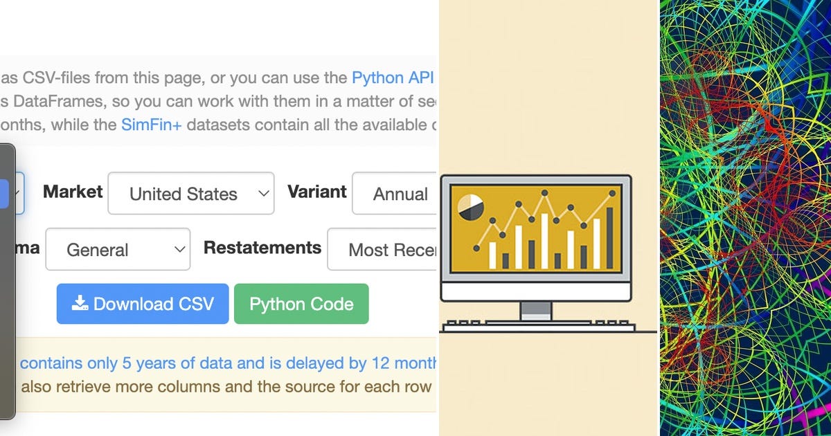 List: Quant | Curated by YONGSEEN KIM | Medium
