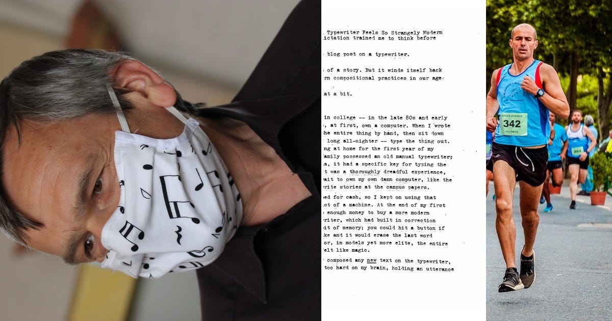 List: Life | Curated by Blair Leduc | Medium