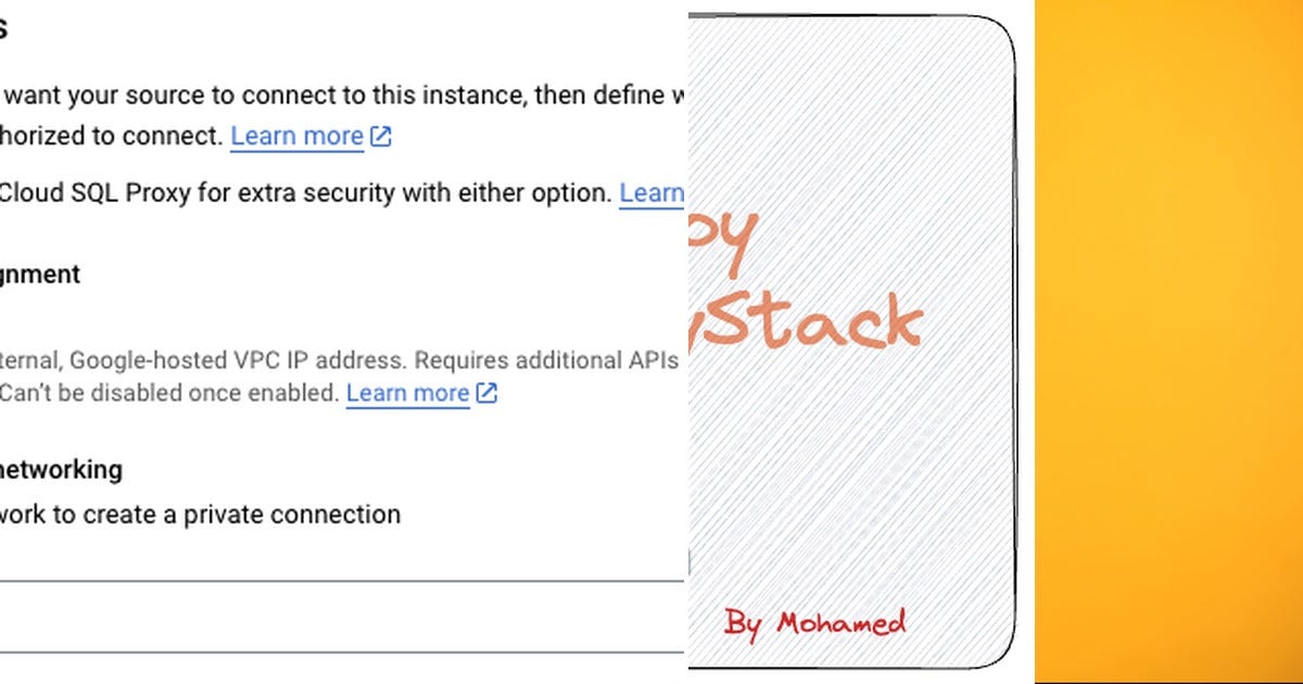 List: Interview | Curated by Hussain Ahmed | Medium