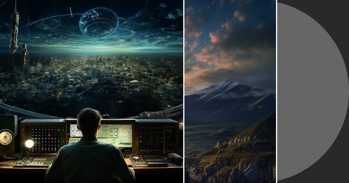 List: Signals Intelligence (SIGINT) | Curated by Petro Cherkasets | Medium