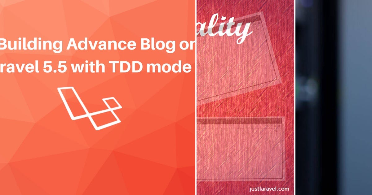 List: laravel | Curated by Priyanka Pradeep | Medium
