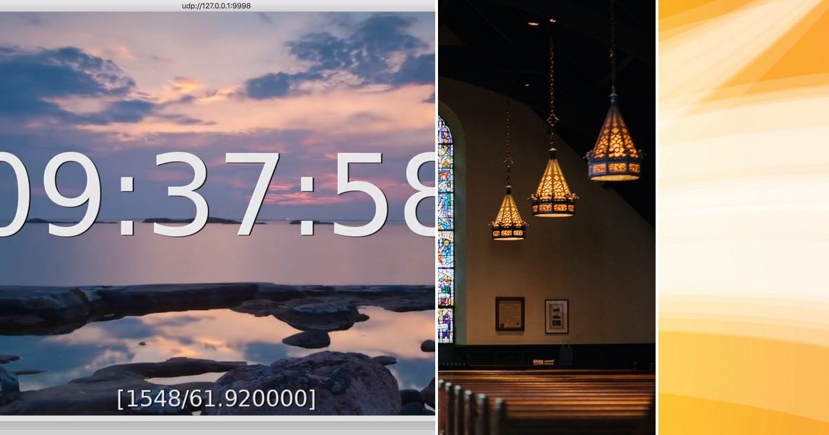 List: Ffmpeg | Curated by Harshad Deshmukh | Medium