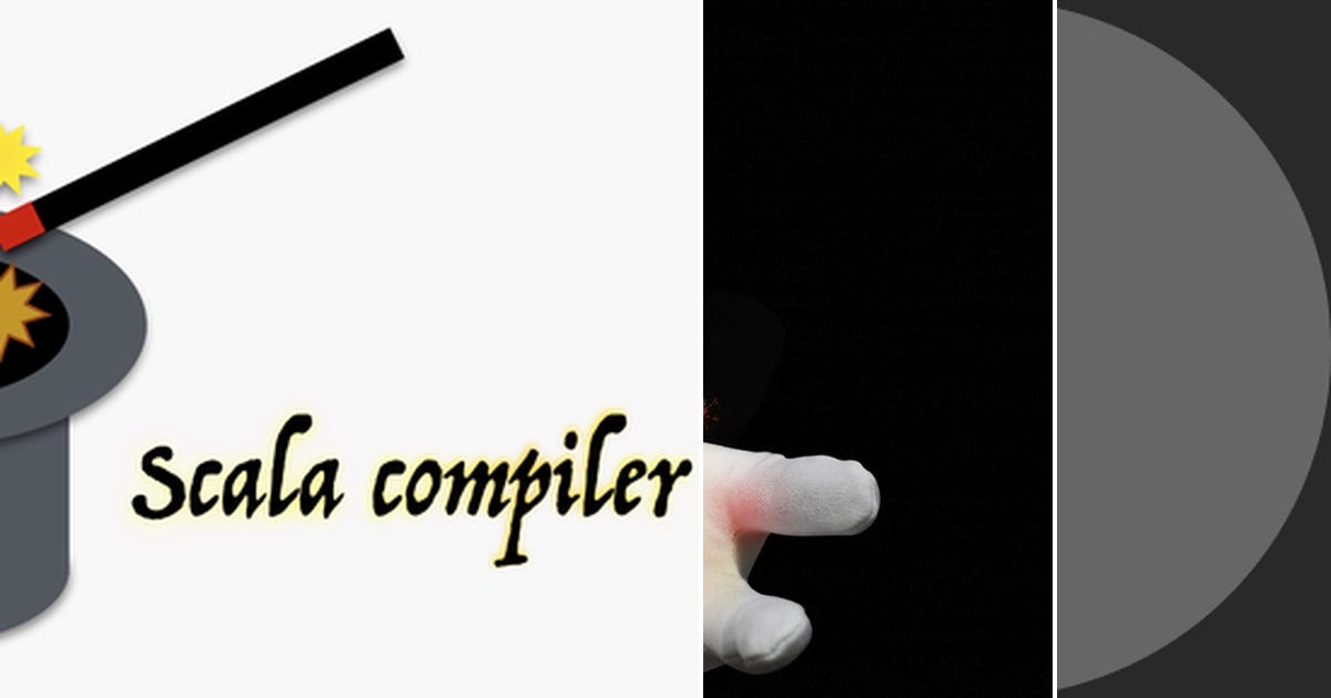 List: Scala | Curated by Emilio | Medium