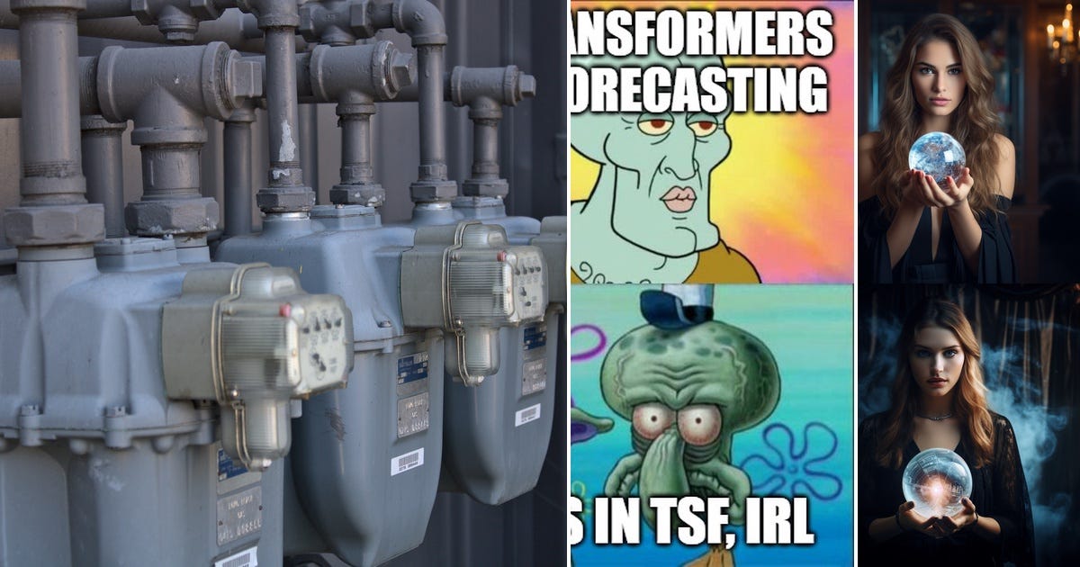 List: TSF | Curated by Jhivan de Benoit | Medium