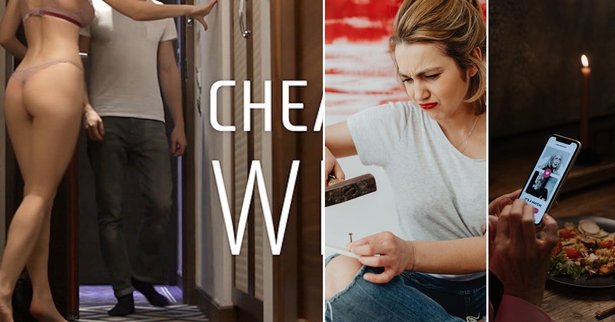 List: Dating | Curated by Maxim Levy | Medium