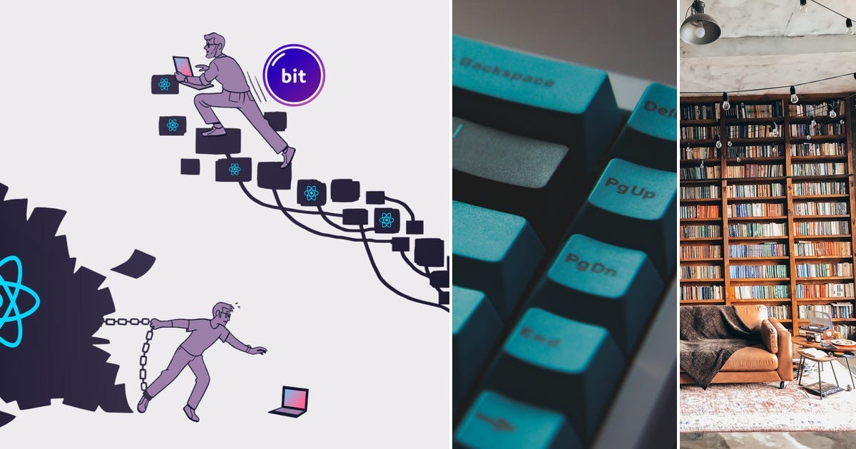 List: Web development | Curated by Admin | Medium