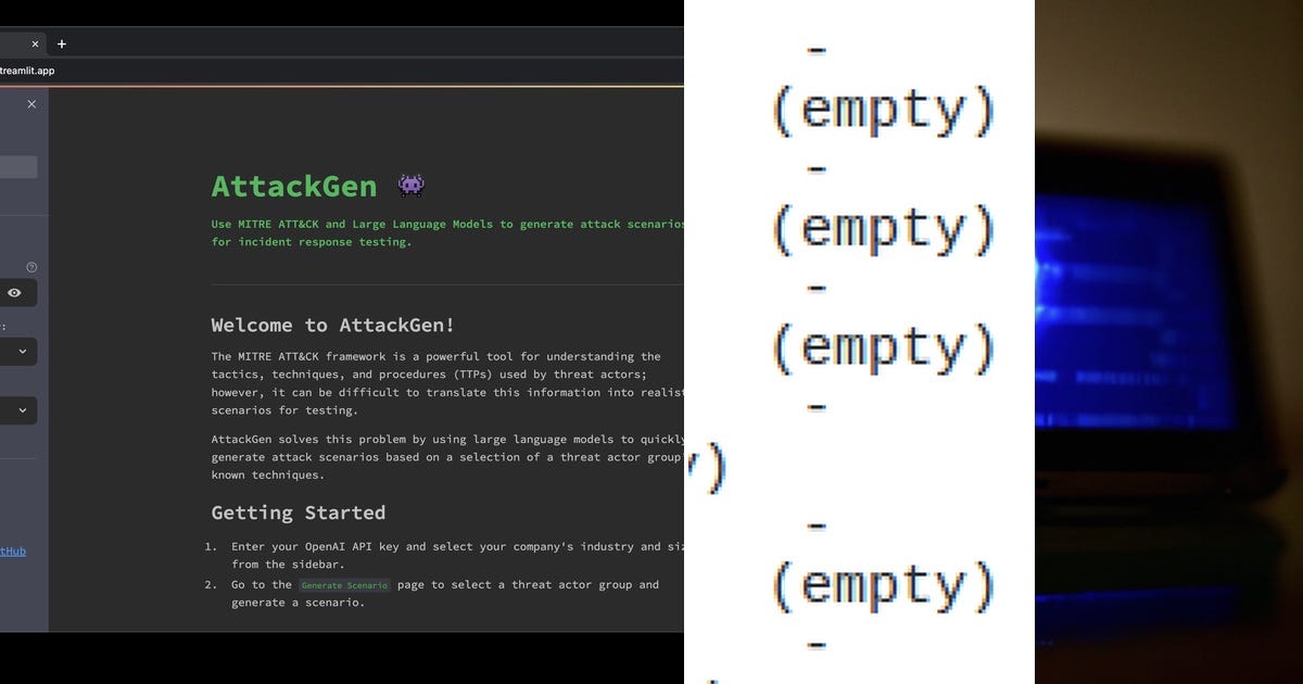 List: Incident response | Curated by Oussama AZRARA | Medium