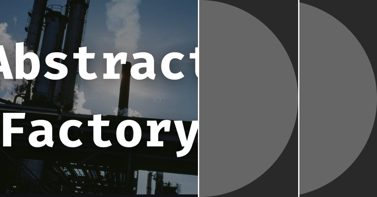 List: Design Patterns | Ruby 💎 | Curated by Patryk Rogala | Medium