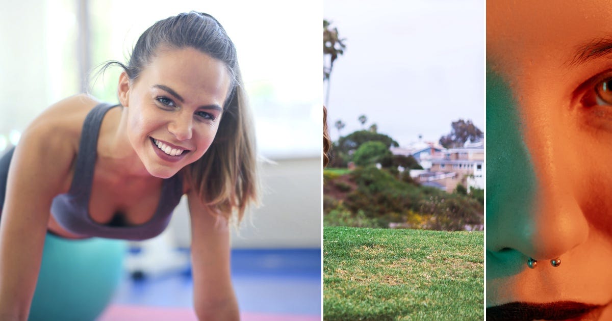 List: Wellness | Curated by Adam Sparks | Medium