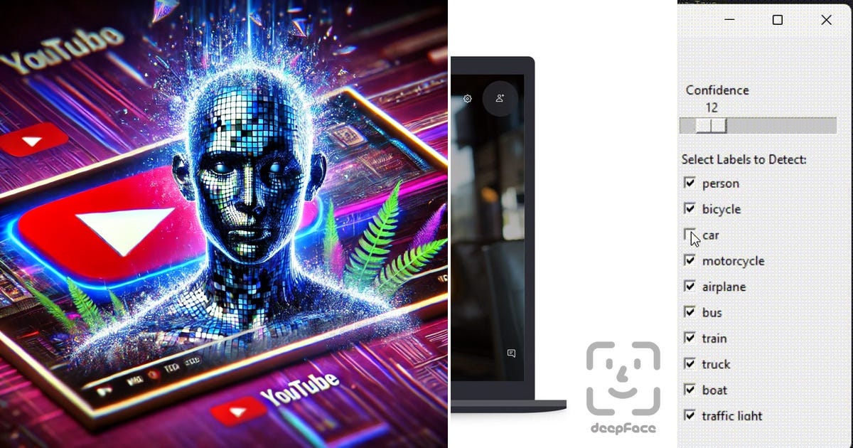 List: Visualisation Python | Curated by Stéphane MEURISSE (ariege360 ...