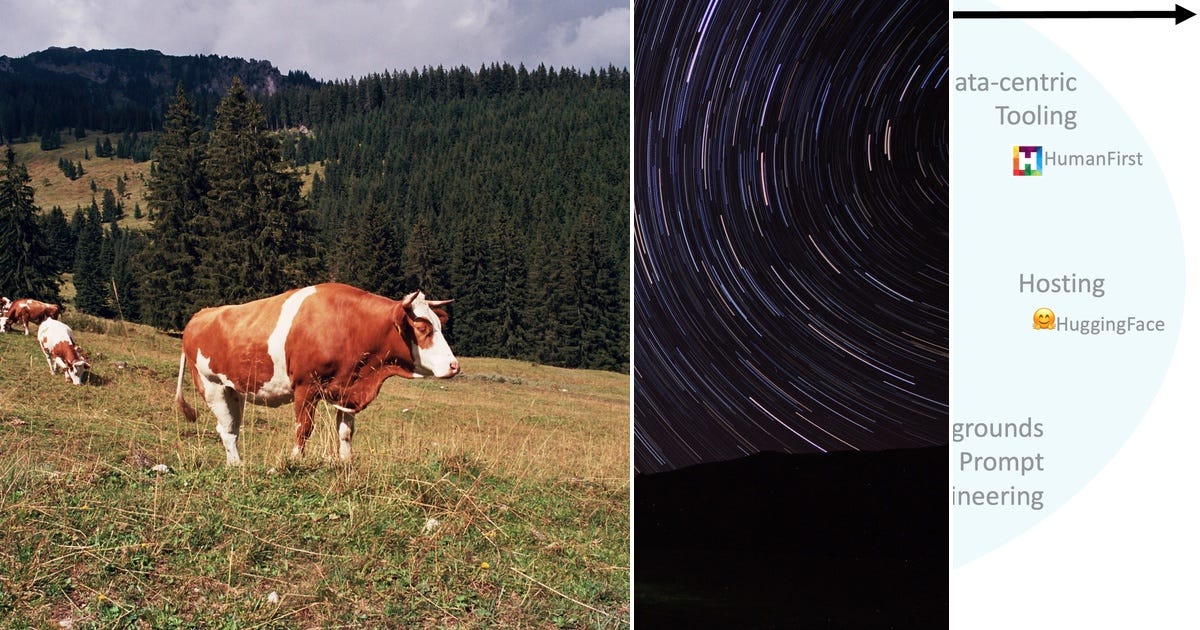 List: LLMs | Curated by Puntis Palazzolo | Medium