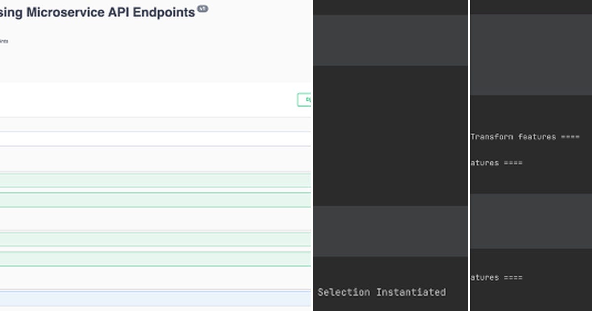 List: Feature Dimensionality Reduction | Curated by Juniper CTO AI-ML | Medium