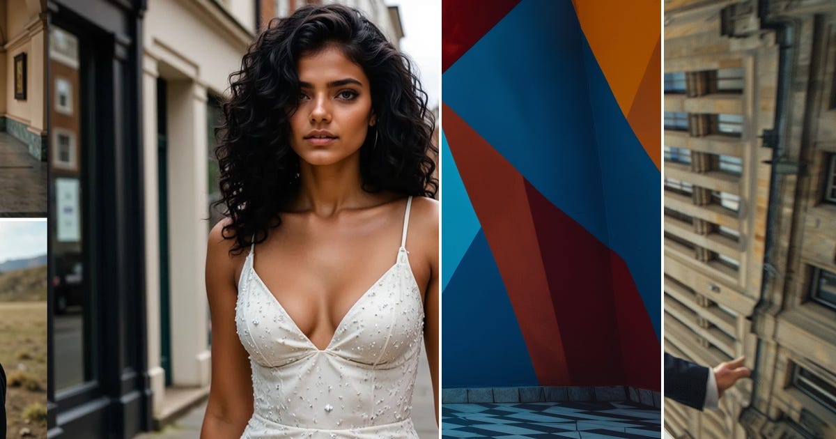 List: Midjourney | Curated by Angie | Medium