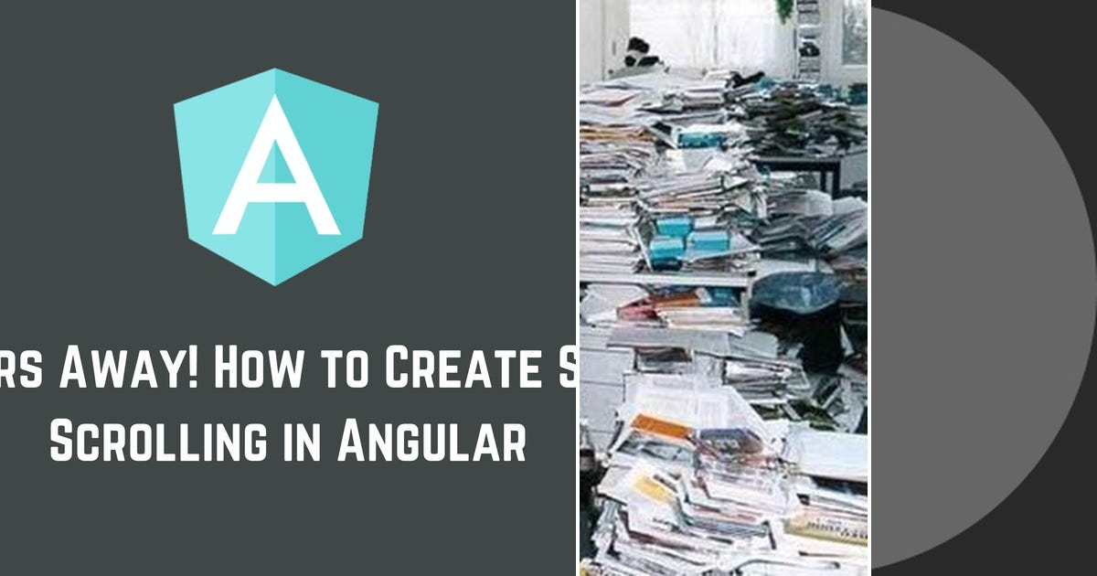 List: angular | Curated by Linus | Medium