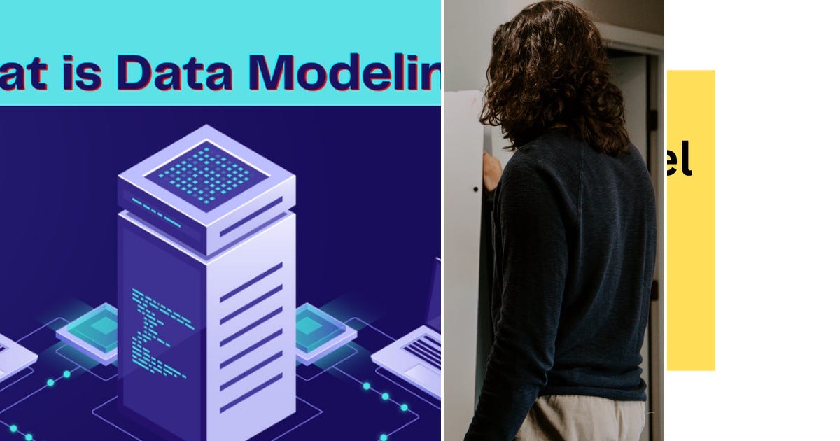 List: Data modeling reference | Curated by rohan naidu | Medium