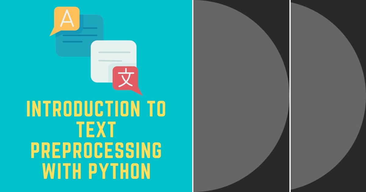List: Nltk | Curated by Luis Valencia | Medium