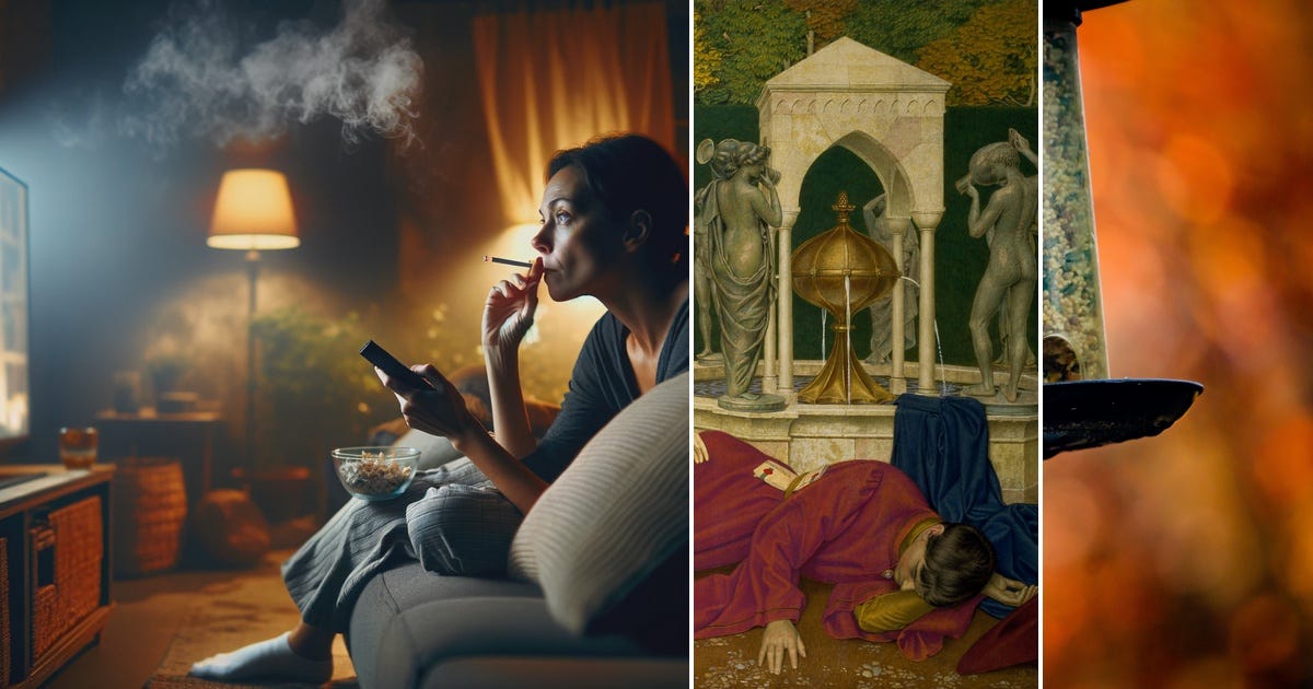 List: Recommended Reading from Fellow Writers. Vol. 1 | Curated by ...