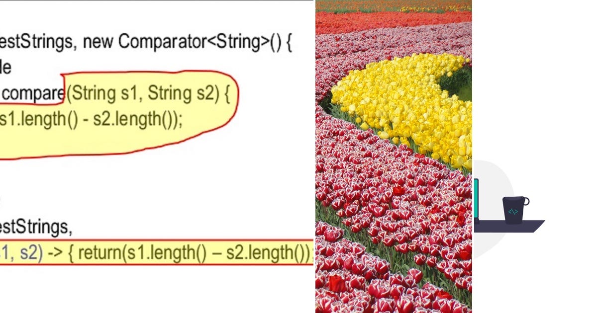 List: Java super implementation | Curated by Allan Henriksen | Medium