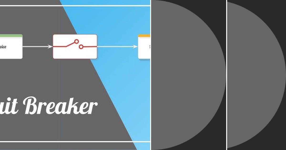 List: Circuit Breaker | Curated by Vishwanath M | Medium