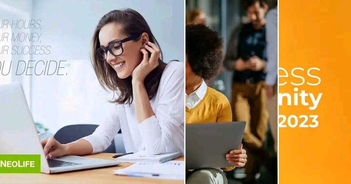 List: Business | Curated by SAMSON AWOTUNDE (freesam28) | Medium