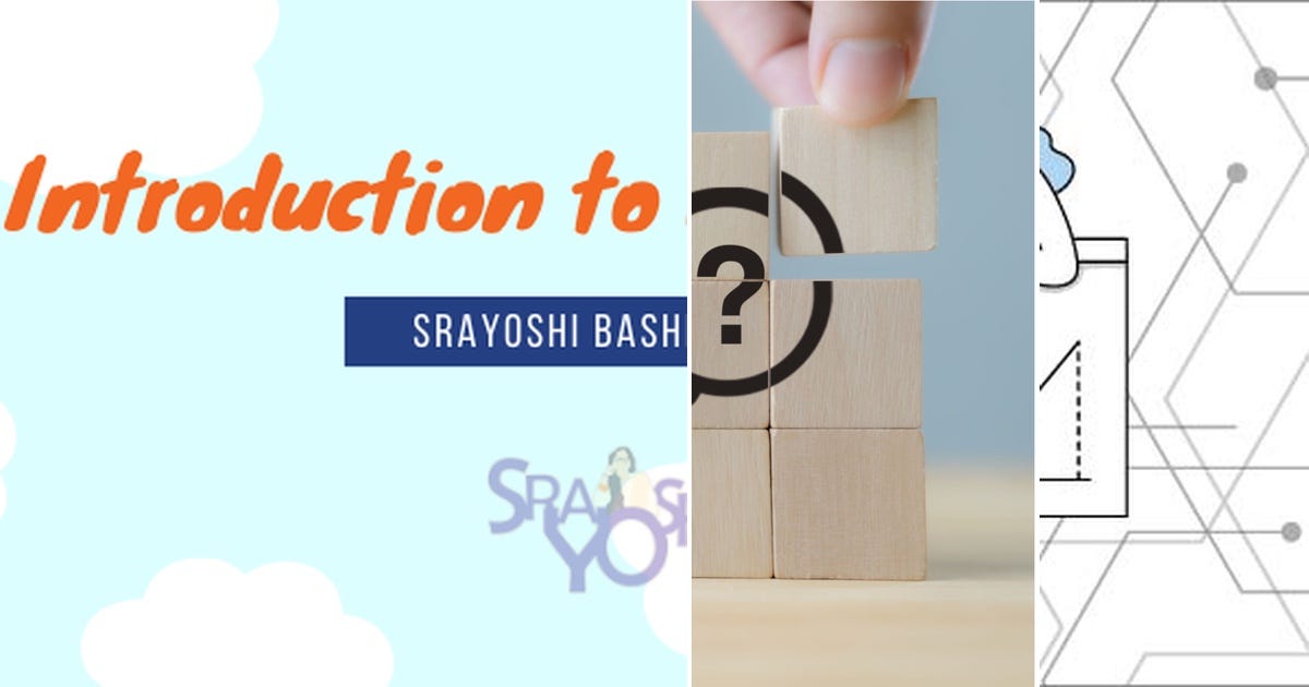 List: Learn Various Data Science Topics | Curated by Srayoshi Bashed ...