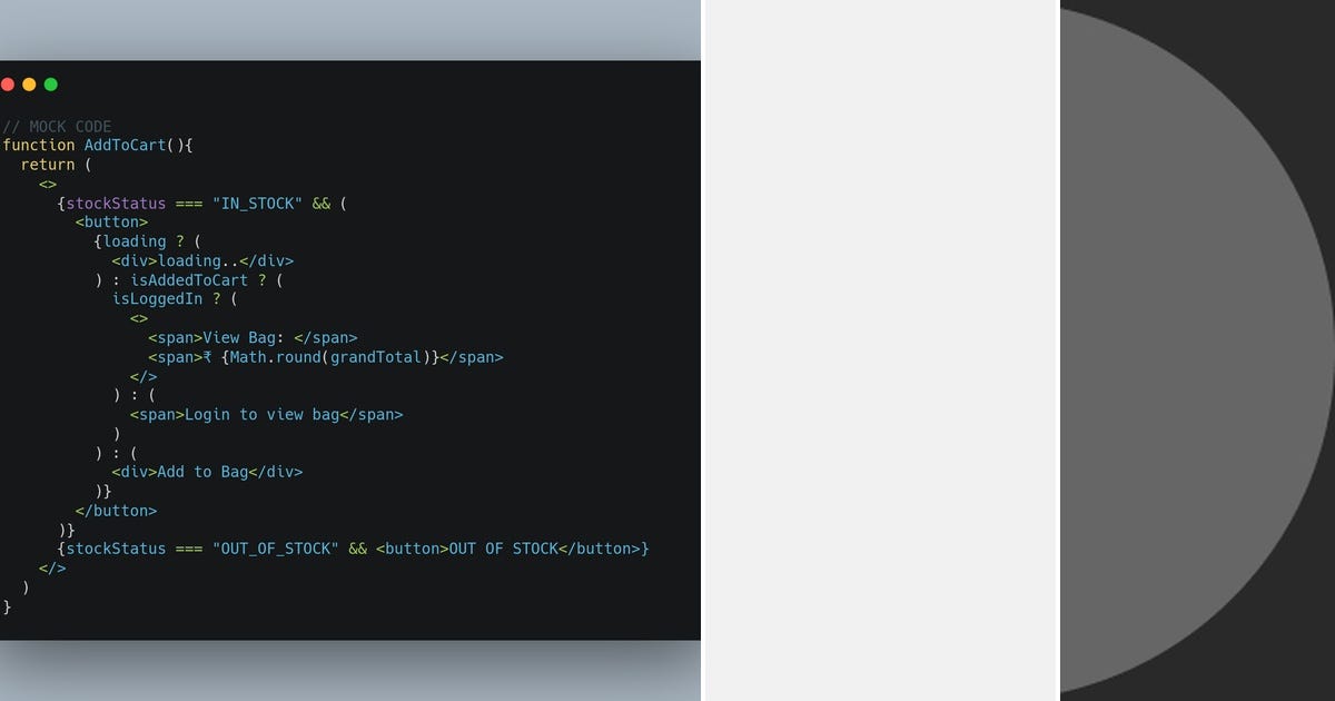List: Good stuff | Curated by Tan Hui Tian | Medium