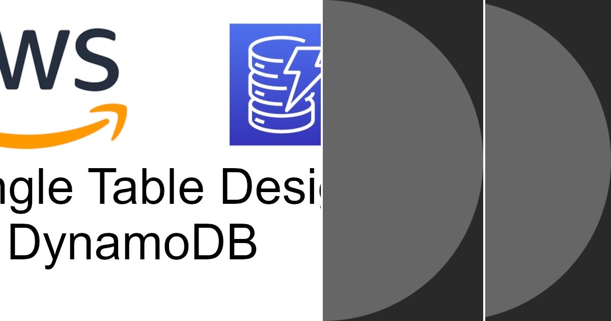 List: NoSQL | Curated by Juanpuello | Medium