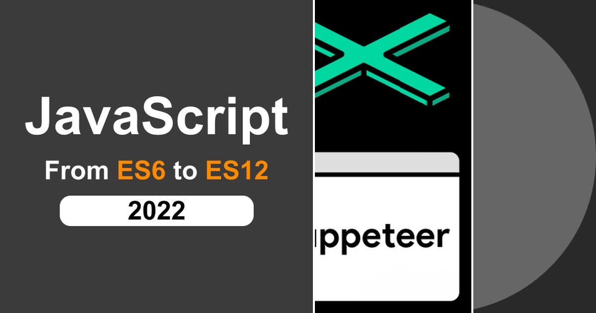 List: Nodejs | Curated by Sufail | Medium