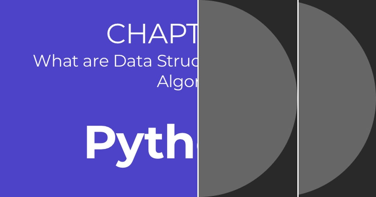 List: algorithms | Curated by sk | Medium
