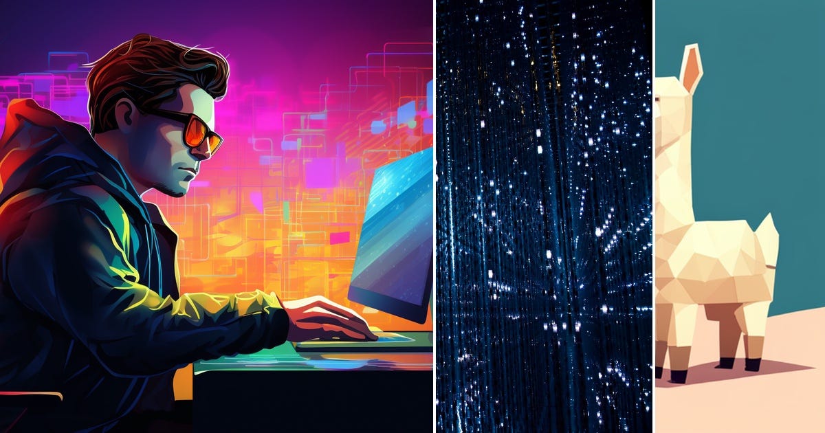 List: Ai | Curated by Jason Howard | Medium