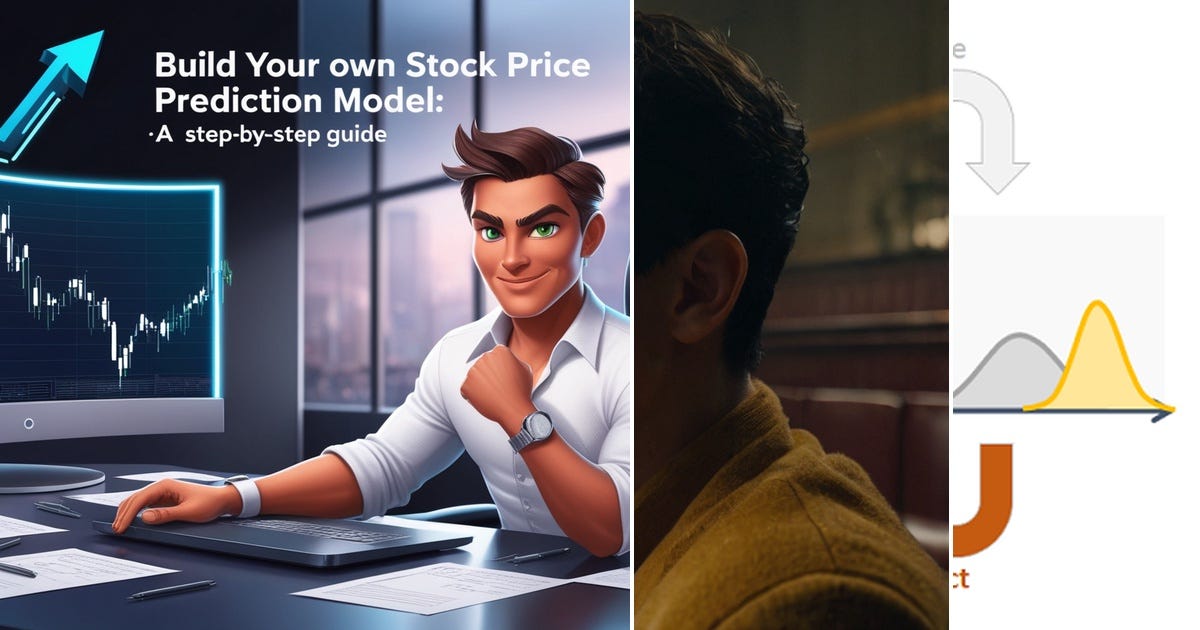 List: Low Complexity | Curated by Cameron Croker | Medium