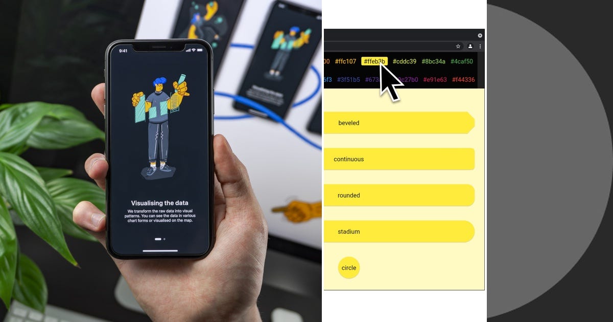 List: Flutter | Curated by Alex Coutsogiannopoulos | Medium