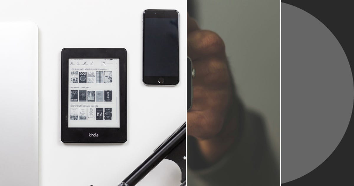 List: Tech | Curated by David Donn | Medium