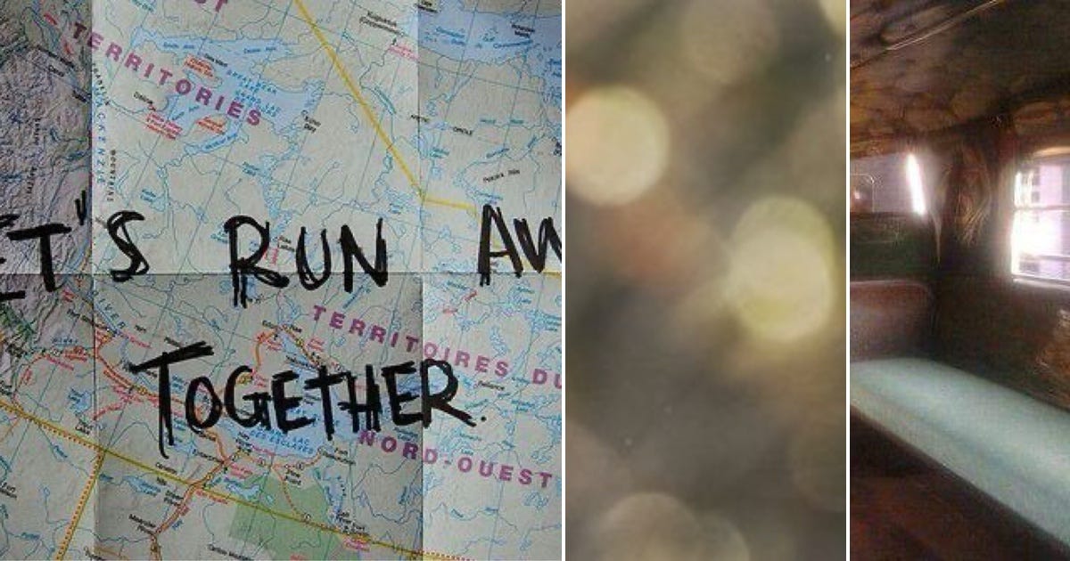 List: ˚ ༘ ⋆｡˚ 𓆝 𓆟 | Curated by ely | Medium