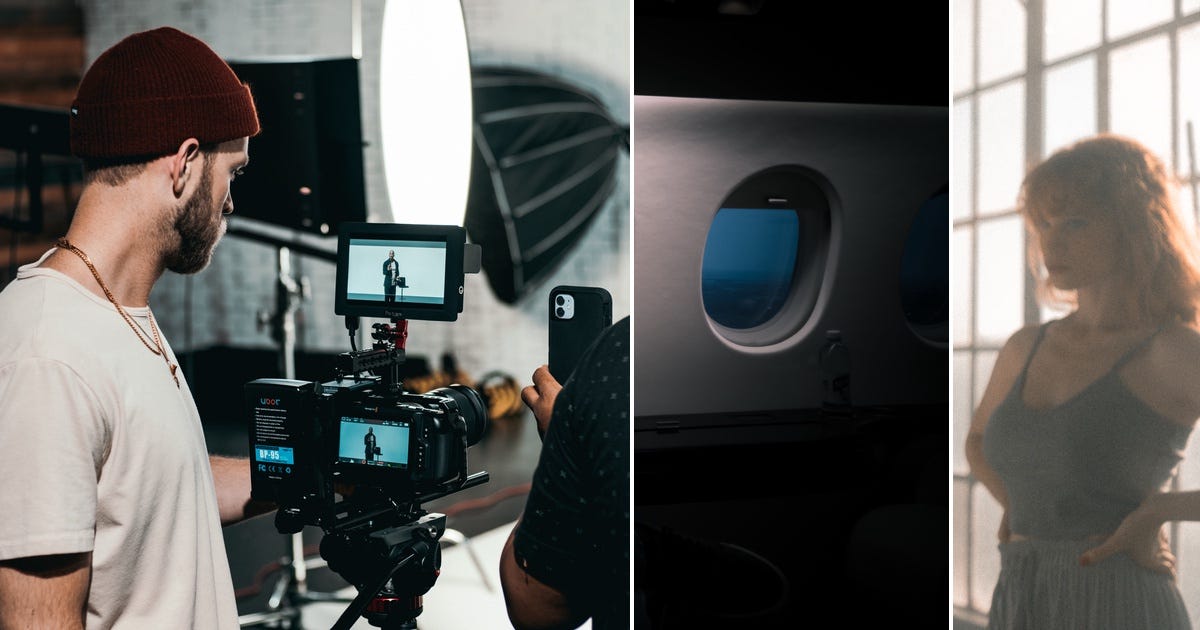 List: Video Production - Media | Curated by Devin Calloway | Medium