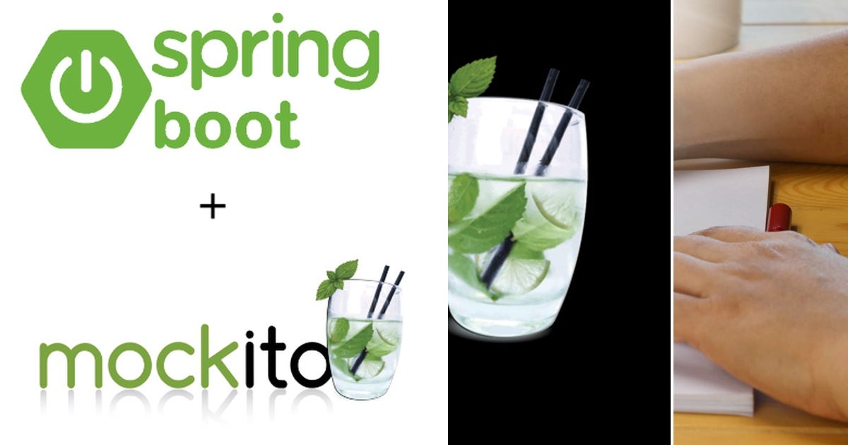 List: Springboot | Curated by bran | Medium