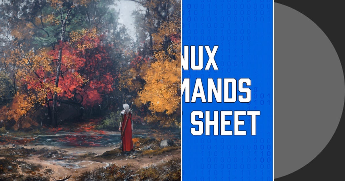 List: Linux | Curated by Ankit | Medium