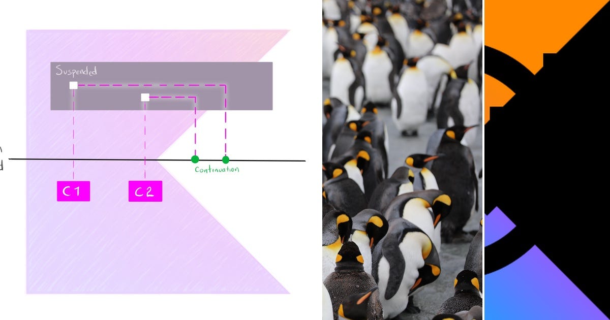 List: Kotlin Flow | Curated by Jonathan Giorgi Silveira | Medium