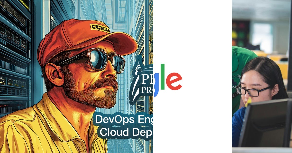 List: Dev Genius | Curated by shambhu | Medium