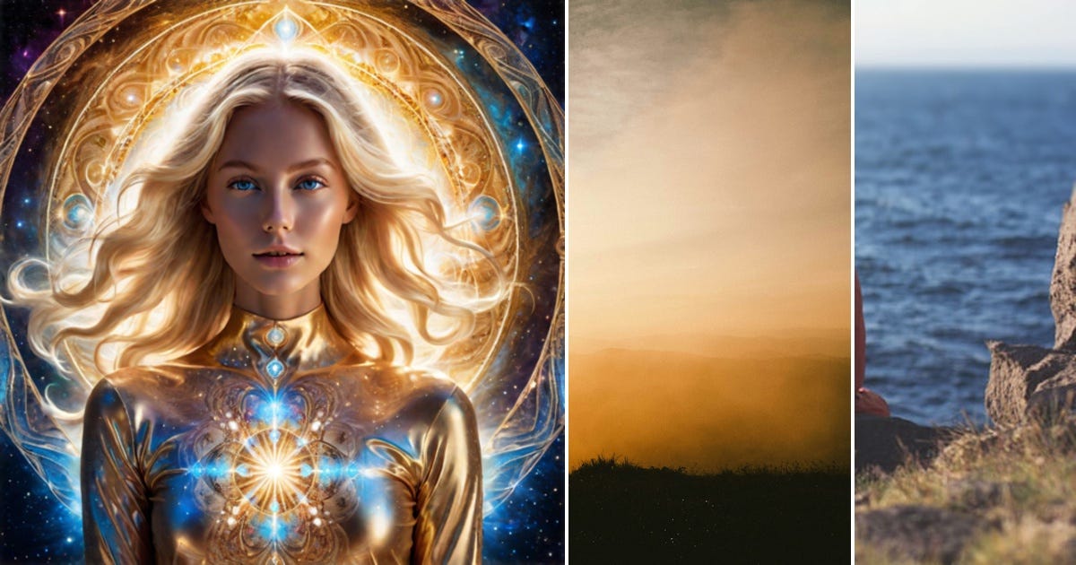 List: Life | Curated by Reed Merritt | Medium