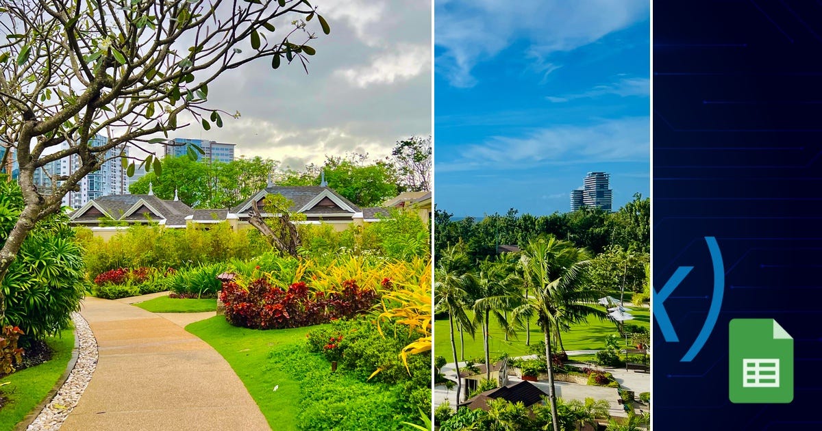 List: Google Sheets / App Script | Curated by ahg | Medium