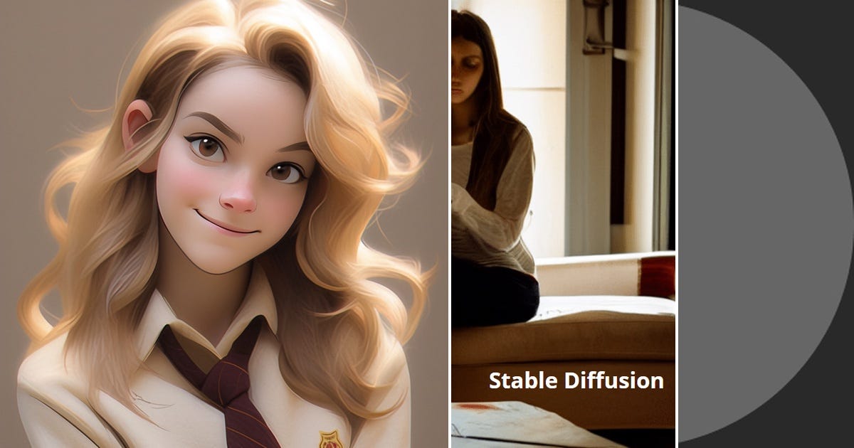 List: Stable difucion | Curated by Borisarezki | Medium