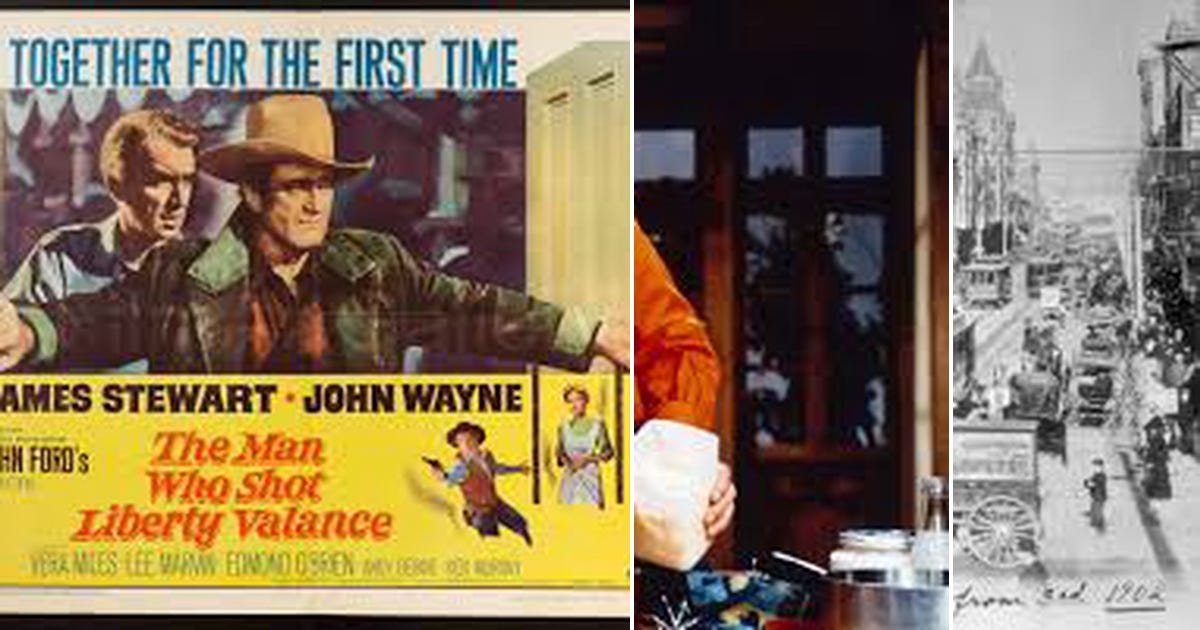 List: Andrew Szanton | Curated by Brian S Katcher | Medium