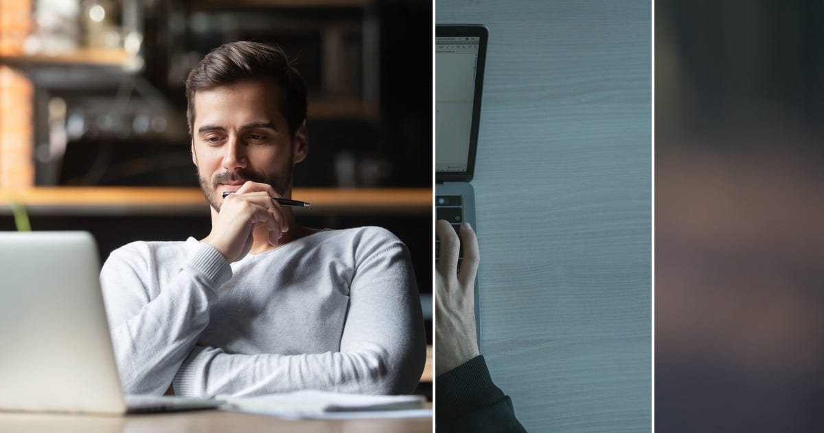 List: Python coding | Curated by Gokul Achin | Medium