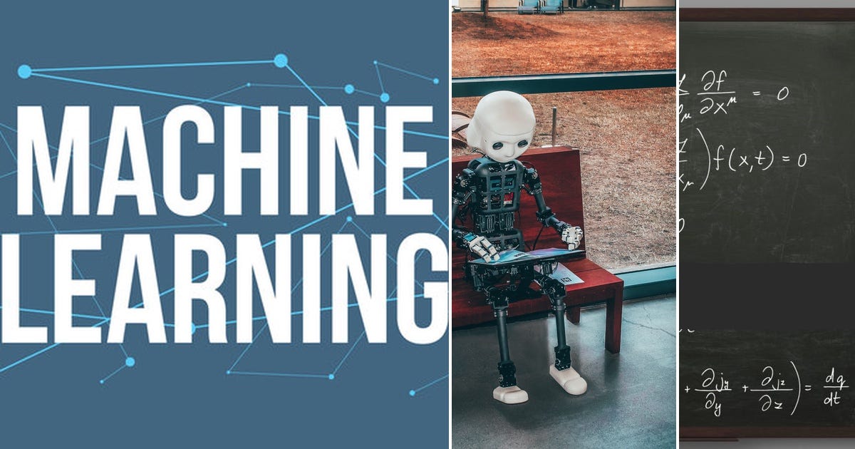 List: Machine Learning | Curated by Nhung Nguyen | Medium