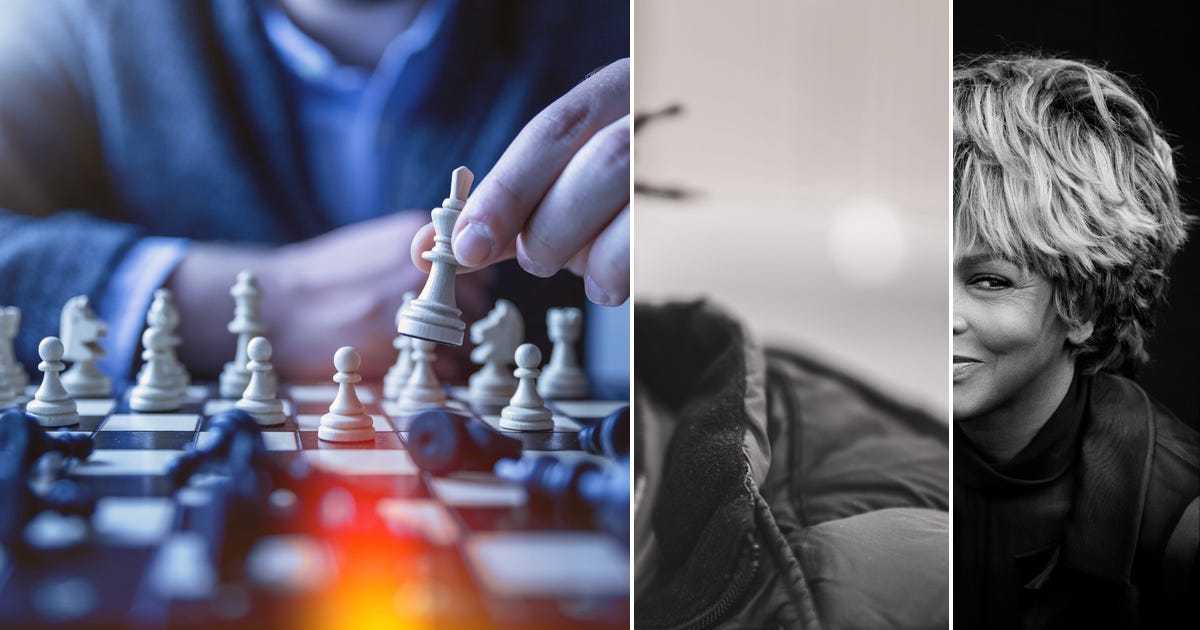 List: Oppresion | Curated by prden1 | Medium