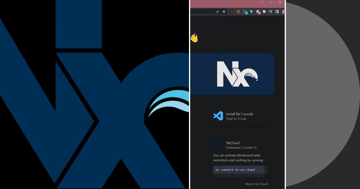 List: Nx | Curated by Avner Hattab | Medium