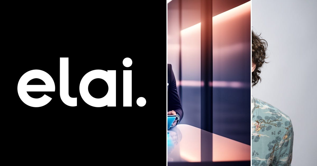 List: AI | Curated by Sofia Feraboli | Medium